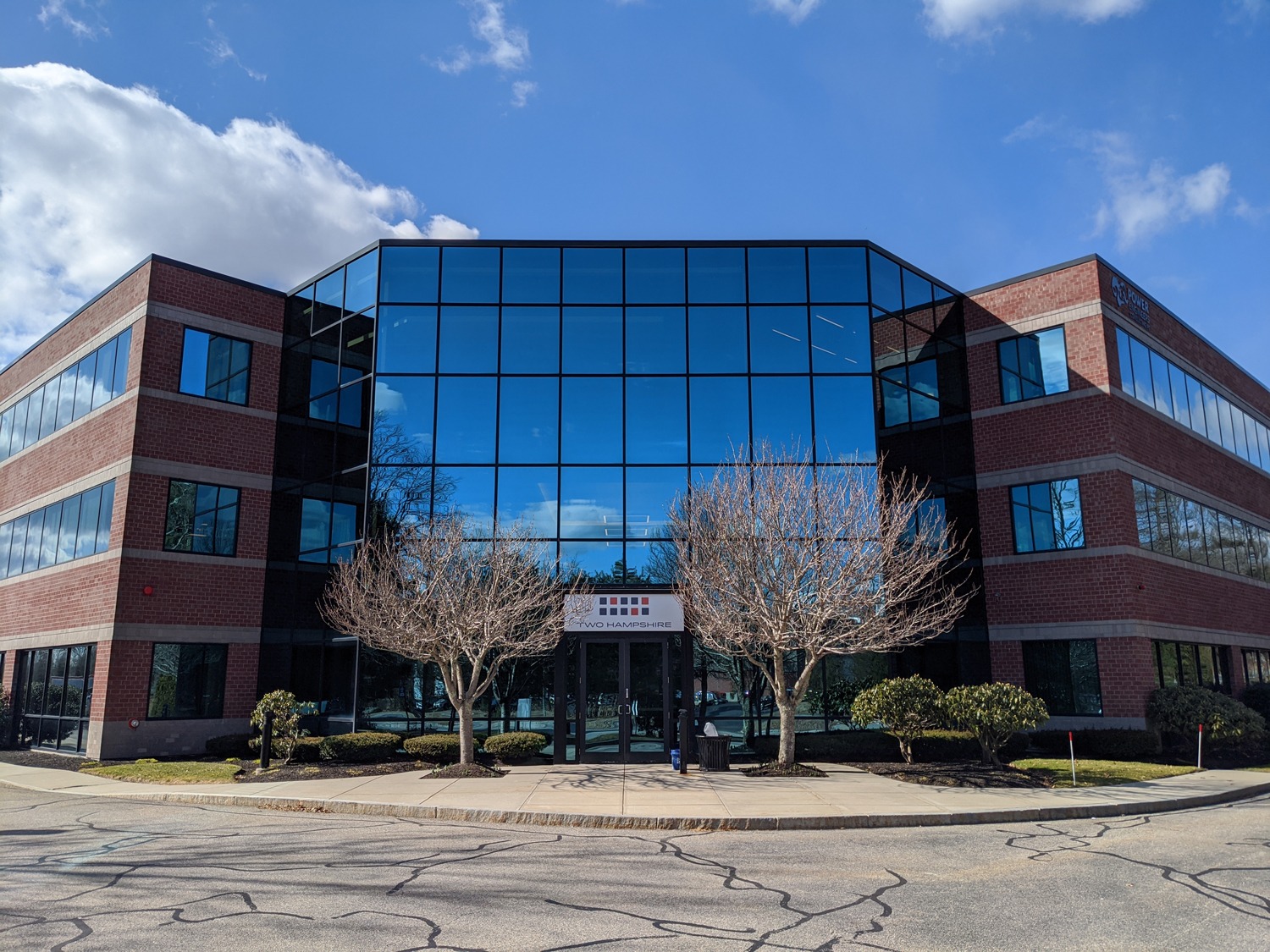 Discover Mansfield MA - Live Here. Work Here. Thrive Here.