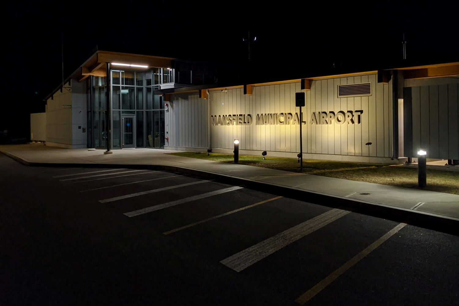 Discover Mansfield MA - Live Here. Work Here. Thrive Here.